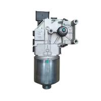 China Auto Spare Parts 2008 Front Wiper Motor For PEUGEOT 2008 308 408 CITROEN OE 9805952280 9804437080 for sale