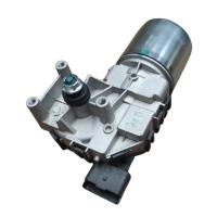 China Auto Spare Parts 2008 Front Wiper Motor For PEUGEOT 2008 308 408 CITROEN OE 9805952280 9804437080 for sale