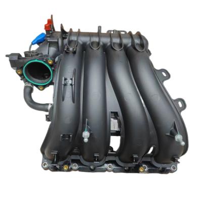 China Auto Spare Parts 2.3 Intake Manifold For Peugeot 508 Citroen C5 OE 0361S5 YL01181780 for sale