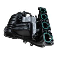 China Auto Spare Parts 2.3 Intake Manifold For Peugeot 508 Citroen C5 OE 0361S5 YL01181780 for sale