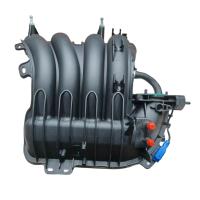 China Auto Spare Parts 2.3 Intake Manifold For Peugeot 508 Citroen C5 OE 0361S5 YL01181780 for sale