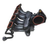 China Auto Prats 1.6T Improved Intake Manifold For Peugeot 2008 3008 4008 408 5008 508 Citroen C3XR C4SHIJIA OE 1607493080 9829233180 for sale