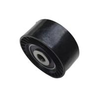 China Car Parts 206 Tensioner Pulley Accessory Idlers For PEUGEOT 206 207 307 308 408 CITROEN C2 SHIJIA OE 5751G3 1611422980 for sale
