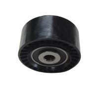 China Car Parts 206 Tensioner Pulley Accessory Idlers For PEUGEOT 206 207 307 308 408 CITROEN C2 SHIJIA OE 5751G3 1611422980 for sale