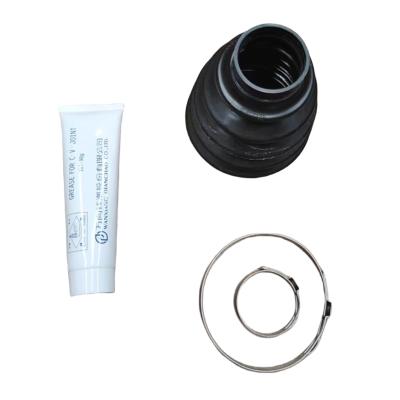 China Car Parts C5 Drive Shaft Guard For PEUGEOT 408 508 CITROEN C4SHIJIA C5 DS4S DS5LS DS5 OE 3293F7 ZQ92338680 for sale