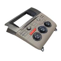 China Auto Spare Parts DS5LS Multifunction Control Panel For PEUGEOT CITROEN DS5LS OE 9809443577 98094435BW for sale