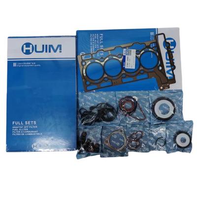 China 1.6T Engine Rebuilding Kits For Peugeot 2008 3008 308 4008 408 5008 508 Citroen C3XR C4 C4L C4SHIJIA C5 C6 OE 9805264280 0514A2 for sale