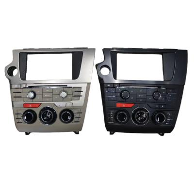 China Car Parts DS5LS Multifunction Control Panel Automatic Large Screen For PEUGEOT CITROEN DS5LS OE 9806309677 9805893477 for sale