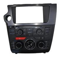 China Car Parts DS5LS Multifunction Control Panel Automatic Large Screen For PEUGEOT CITROEN DS5LS OE 9806309677 9805893477 for sale