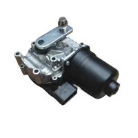 China Automotive Accessories Front Wiper Motor For PEUGEOT CITROEN DS9 OE 9813395980 for sale