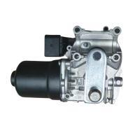 China Automotive Accessories Front Wiper Motor For PEUGEOT CITROEN DS9 OE 9813395980 for sale