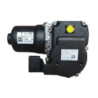 China Automotive Accessories Front Wiper Motor For PEUGEOT CITROEN DS9 OE 9813395980 for sale