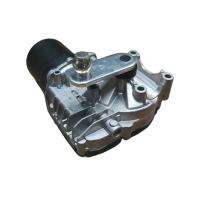 China Automotive Accessories Front Wiper Motor For PEUGEOT CITROEN DS9 OE 9813395980 for sale