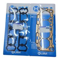 China Automotive Accessories EC8 Engine Rebuilding Kits For Peugeot 408 Citroen C4L DS5LS OE 9675797480 9675789080 for sale