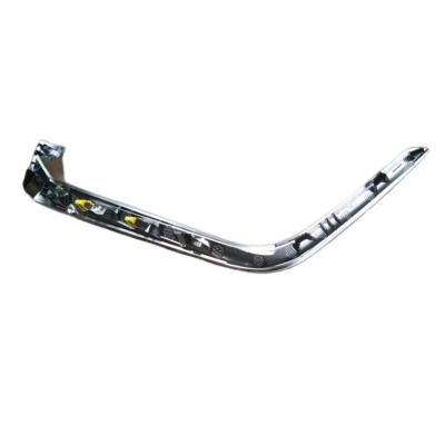 China Auto Parts Car Subinstrument Trim Strip For PEUGEOT 4008 5008 CITROEN OE 9810257177 98102571DX for sale