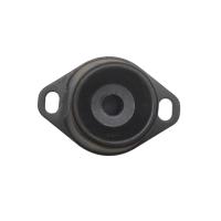 China Car Parts 16V Engine Left Elastic Support For Peugeot 206 207 307 308 408 Citroen C2 SHIJIA FUKANG OE 184451 9683670580 for sale