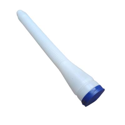 China Auto Spare Parts 408 Glass Cleaning Fluid Filling Pipe For PEUGEOT 308 408 CITROEN OE 6439N0 for sale