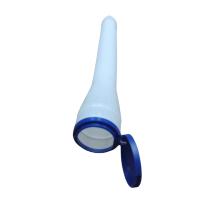 China Auto Spare Parts 408 Glass Cleaning Fluid Filling Pipe For PEUGEOT 308 408 CITROEN OE 6439N0 for sale