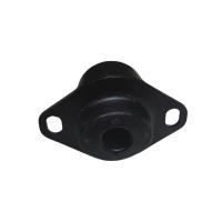 China Car Parts 16V Engine Left Elastic Support For Peugeot 206 207 307 308 408 Citroen C2 SHIJIA FUKANG OE 184451 9683670580 for sale