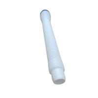 China Auto Spare Parts 408 Glass Cleaning Fluid Filling Pipe For PEUGEOT 308 408 CITROEN OE 6439N0 for sale