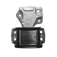 China Auto Spare Parts 307 Engine Right Support For Peugeot 307 308 Citroen SHIJIA OE 1839H2 1839J1 1839H7 for sale