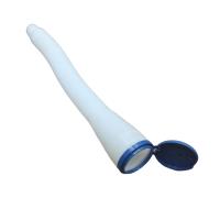 China Auto Spare Parts DS4S Glass Cleaning Fluid Filling Pipe For PEUGEOT CITROEN DS4S DS5LS OE 9805609080 for sale