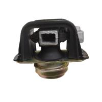 China Auto Parts 307 Engine Right Support For Peugeot 307 308 408 Citroen SHIJIA OE 1839H1 1839H6 183994 for sale