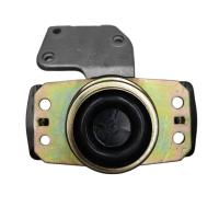 China Auto Spare Parts EC5 Engine Right Support For Peugeot 307 308 408 Citroen C4L SHIJIA OE 9675863580 9676972980 for sale