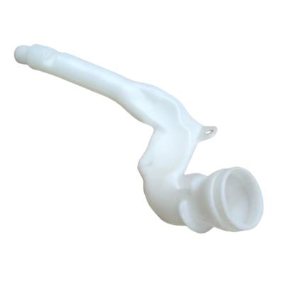 China Auto Spare Parts DS3 Glass Cleaning Fluid Filling Pipe For PEUGEOT CITROEN Elysee DS3 OE 6439L0 for sale