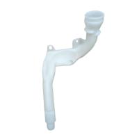 China Auto Spare Parts DS3 Glass Cleaning Fluid Filling Pipe For PEUGEOT CITROEN Elysee DS3 OE 6439L0 for sale