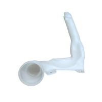 China Auto Spare Parts DS3 Glass Cleaning Fluid Filling Pipe For PEUGEOT CITROEN Elysee DS3 OE 6439L0 for sale