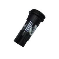 China Car Parts Accessory Power Socket For Peugeot 2008 301 308 408 4008 5008 508 Citroen C3XR C4SHIJIA C5 C6 OE 98072571ZD for sale