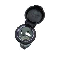 China Car Parts Accessory Power Socket For Peugeot 2008 301 308 408 4008 5008 508 Citroen C3XR C4SHIJIA C5 C6 OE 98072571ZD for sale