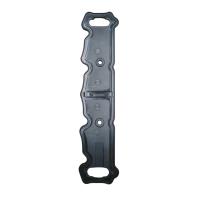 China Auto Parts 16V Engine Valve Cover For Peugeot 2008 301 307 308 408 Citroen C2 C3XR C4L C4SHIJIA SHIJIA OE 0249G0 1163500 0249C6 for sale