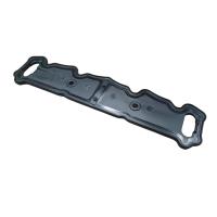 China Auto Parts 16V Engine Valve Cover For Peugeot 2008 301 307 308 408 Citroen C2 C3XR C4L C4SHIJIA SHIJIA OE 0249G0 1163500 0249C6 for sale