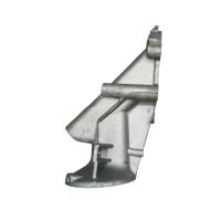 China Auto Spare Parts 2.0 Engine Oil Cooler For Peugeot 307 307CC 407SW 407 607 Citroen C4 OE 1103N6 1103T0 for sale
