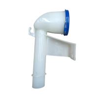 China Automotive Accessories T93 Glass Cleaning Fluid Filling Pipe For PEUGEOT 308 308S 408 CITROEN OE 9806483280 for sale