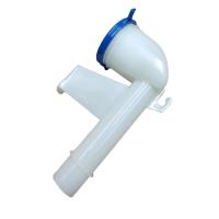 China Automotive Accessories T93 Glass Cleaning Fluid Filling Pipe For PEUGEOT 308 308S 408 CITROEN OE 9806483280 for sale