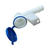 China Automotive Accessories T93 Glass Cleaning Fluid Filling Pipe For PEUGEOT 308 308S 408 CITROEN OE 9806483280 for sale