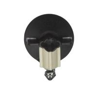 China Auto Spare Parts Headlight Fastening Clip For Peugeot Citroen DS4S DS5 DS5LS DS6 OE 9672905880 for sale