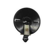 China Auto Spare Parts Headlight Fastening Clip For Peugeot Citroen DS4S DS5 DS5LS DS6 OE 9672905880 for sale