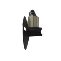 China Auto Spare Parts Headlight Fastening Clip For Peugeot Citroen DS4S DS5 DS5LS DS6 OE 9672905880 for sale