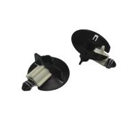 China Auto Spare Parts Headlight Fastening Clip For Peugeot Citroen DS4S DS5 DS5LS DS6 OE 9672905880 for sale