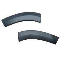 China Auto Spare Parts 2008 Wheel Brow Front For Peugeot 2008 Citroen OE YL006256XT YL006255XT for sale