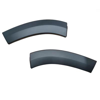 China Auto Spare Parts 2008 Wheel Brow Front For Peugeot 2008 Citroen OE YL006256XT YL006255XT for sale
