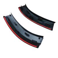 China Auto Spare Parts 2008 Wheel Brow Front For Peugeot 2008 Citroen OE YL006256XT YL006255XT for sale