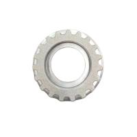 China Auto Parts 1.2T Crankshaft Timing Gear For PEUGEOT 2008 308 308S 408 CITROEN C3XR C4L C4SHIJIA OE 9807843880 for sale