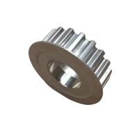 China Auto Parts 1.2T Crankshaft Timing Gear For PEUGEOT 2008 308 308S 408 CITROEN C3XR C4L C4SHIJIA OE 9807843880 for sale