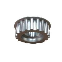 China Auto Parts 1.2T Crankshaft Timing Gear For PEUGEOT 2008 308 308S 408 CITROEN C3XR C4L C4SHIJIA OE 9807843880 for sale