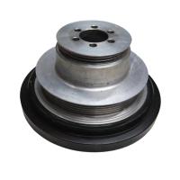 China Auto Spare Parts 1.2T Crankshaft Pulley For Peugeot 2008 308 308S 408 Citroen C3XR C4L C4SHIJIA OE 9809170080 for sale